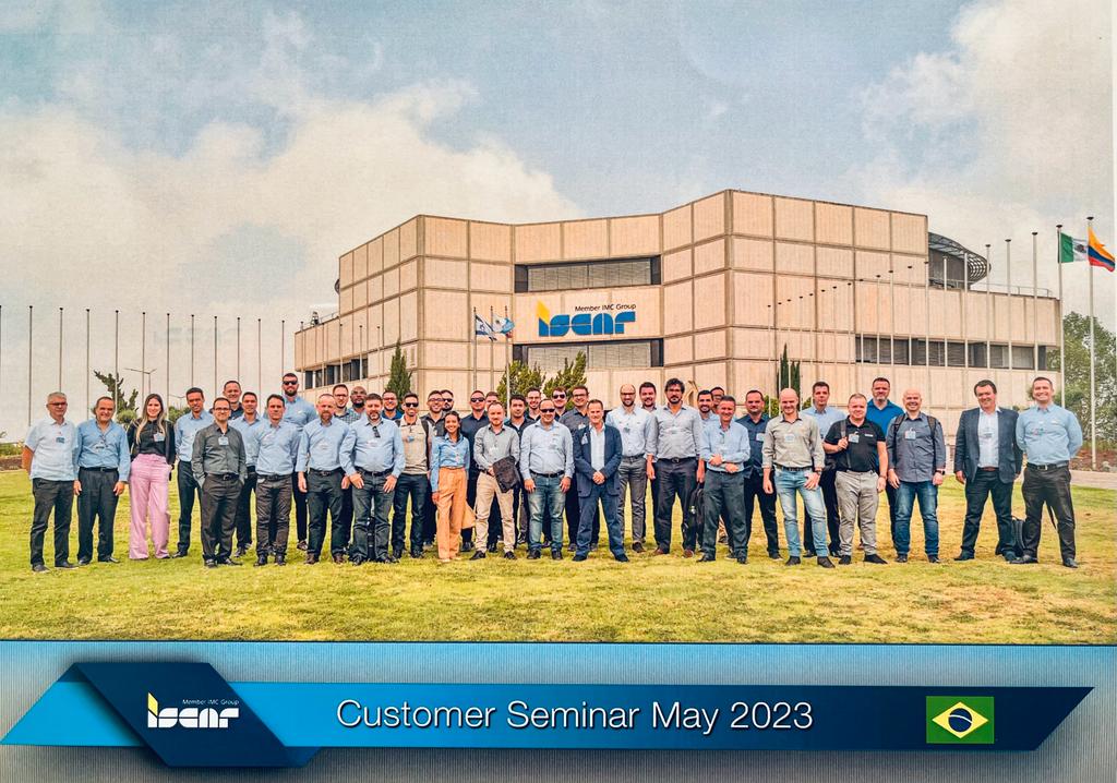 Hessenza Tools | Distribuidor Autorizado ISCAR - Curitiba - Brasil ...